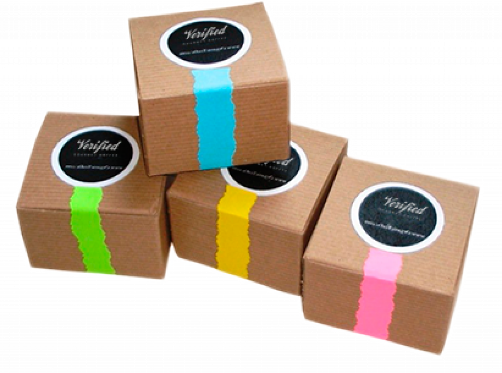 Free Coffee Sample Set - Freebies