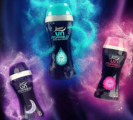 Become a product tester for Lenor Products - Freebies
