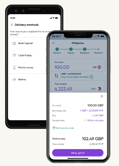 Zero Fees On Your First Four Online Money Transactions With World Remit ...