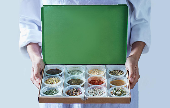 FREE Gift With Every Trial Recipe Box | Simply Cook - Freebies