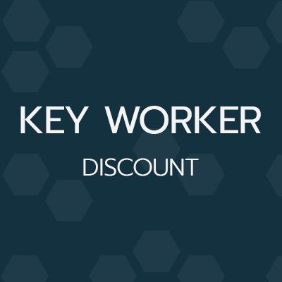 10% Keyworker Discount At Kaspa's - Freebies